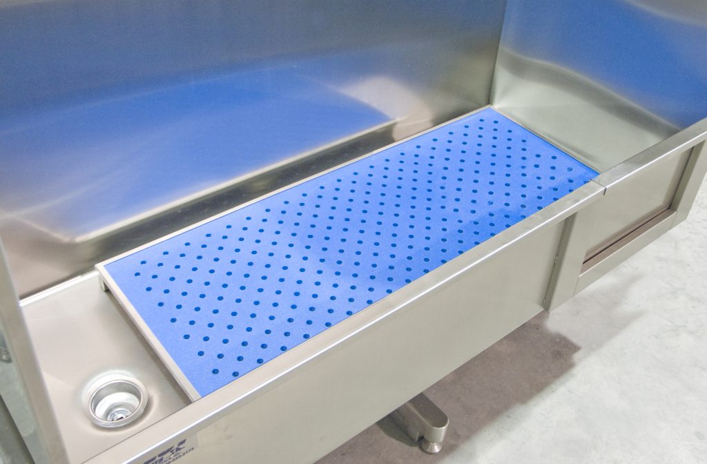 Bathing Tub Floor Grates | Direct Animal