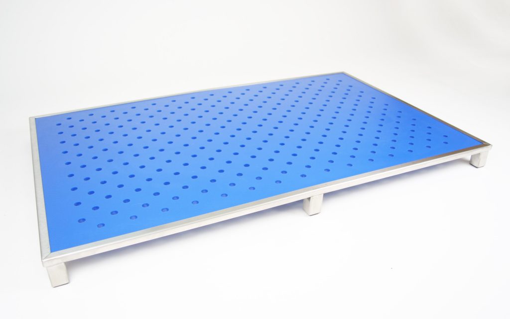 Bathing Tub Floor Grates | Direct Animal