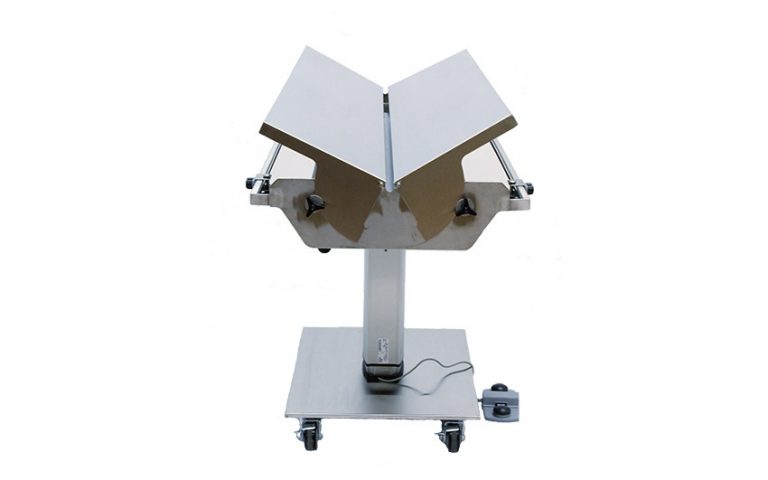 Veterinarian Electric V Top Surgery Table | Direct Animal