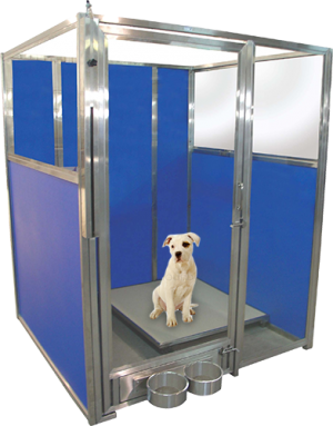 Professional Dog Kennels & Floor Plans | Direct Animal