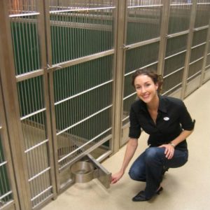Indoor Heavy Duty Dog Kennels | Direct Animal